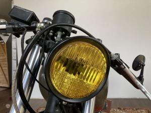 Yamaha XV 1983 Viļņa, ar dzinēja tilpumu 0.75 L un nobraukumu 60 tūkst. km par 3999 €, foto 13 vietnē AUTOMOTO.COM.LV