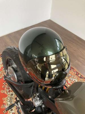 Yamaha XV 1983 Viļņa, ar dzinēja tilpumu 0.75 L un nobraukumu 60 tūkst. km par 3999 €, foto 14 vietnē AUTOMOTO.COM.LV