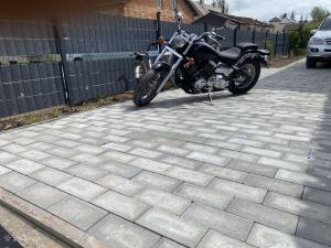 Yamaha XV 2003 in Kaunas, with an engine capacity of 0.00 L and mileage of 56 thousand km for 1550 €, photo 3 on AUTOMOTO.COM.LV