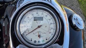 Ямаха XV 2004 в Клайпеда, объемом двигателя 1.70 л и пробегом 49 тыс. км за 4450 €, фото 11 на AUTOMOTO.COM.LV
