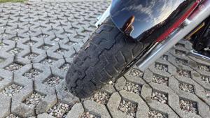 Ямаха XV 2004 в Клайпеда, объемом двигателя 1.70 л и пробегом 49 тыс. км за 4450 €, фото 13 на AUTOMOTO.COM.LV