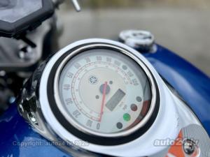 Melns Yamaha XVS 1100 2001 Tallina, ar dzinēja tilpumu 1.06 L un nobraukumu 30 tūkst. km par 4700 €, foto 10 vietnē AUTOMOTO.COM.LV