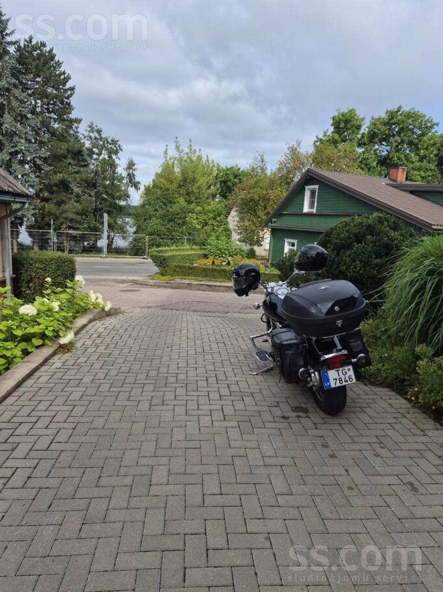 Yamaha XVS 1100 1999 Tukums, ar dzinēja tilpumu 1.10 L un nobraukumu 0 tūkst. km par 4600 €, foto 4 vietnē AUTOMOTO.COM.LV