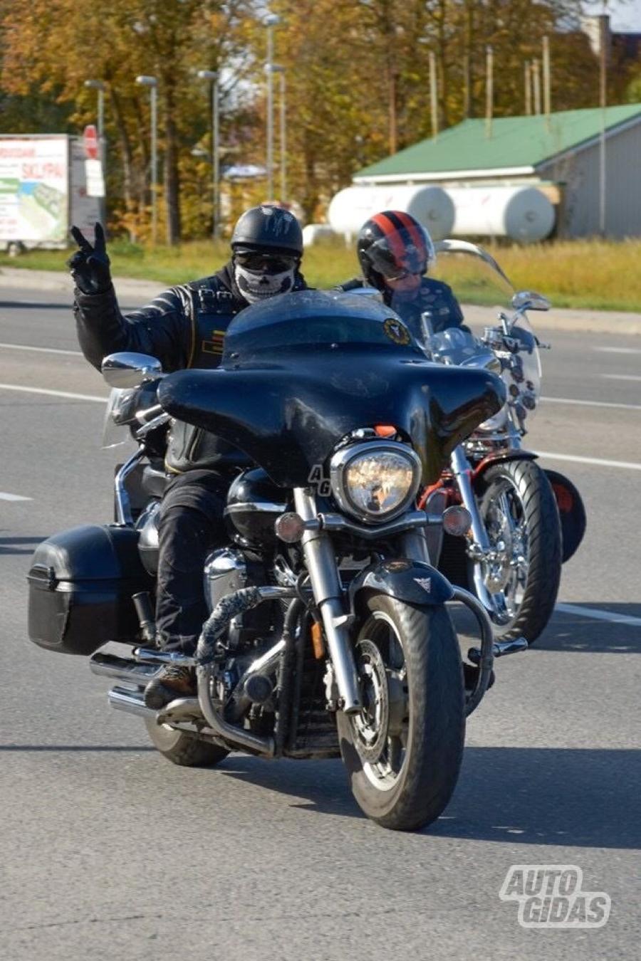 Black Yamaha XVS 2006 in Siauliai, with an engine capacity of 0.00 L and mileage of 0 thousand km for 5500 €, photo 12 on AUTOMOTO.COM.LV