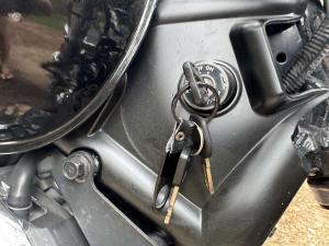 Melns Yamaha XVS 2008 Utena, ar dzinēja tilpumu 1.10 L un nobraukumu 22 tūkst. km par 4050 €, foto 11 vietnē AUTOMOTO.COM.LV