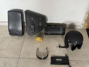 Melns Yamaha XVS 2008 Utena, ar dzinēja tilpumu 1.10 L un nobraukumu 22 tūkst. km par 4050 €, foto 17 vietnē AUTOMOTO.COM.LV
