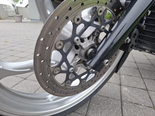 Black Yamaha XVS 2013 in Klaipeda, with an engine capacity of 1.30 L and mileage of 14 thousand km for 6700 €, photo 11 on AUTOMOTO.COM.LV
