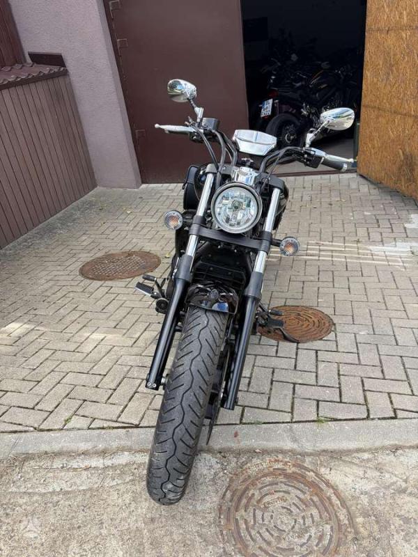 Melns Yamaha XVS 2015 Viļņa, ar dzinēja tilpumu 1.30 L un nobraukumu 38 tūkst. km par 6666 €, foto 8 vietnē AUTOMOTO.COM.LV