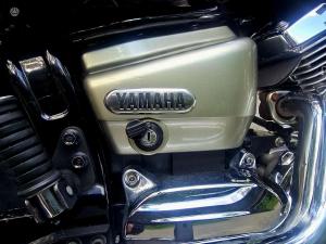 Yamaha XVS 2002 Kauņa, ar dzinēja tilpumu 0.13 L un nobraukumu 43 tūkst. km par 3199 €, foto 10 vietnē AUTOMOTO.COM.LV