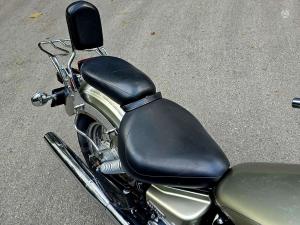 Yamaha XVS 2002 Kauņa, ar dzinēja tilpumu 0.13 L un nobraukumu 43 tūkst. km par 3199 €, foto 16 vietnē AUTOMOTO.COM.LV