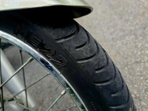 Yamaha XVS 2002 Kauņa, ar dzinēja tilpumu 0.13 L un nobraukumu 43 tūkst. km par 3199 €, foto 23 vietnē AUTOMOTO.COM.LV