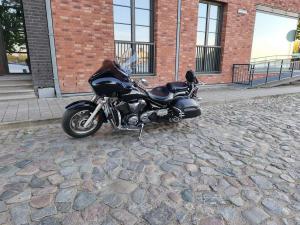 Yamaha XVS 2008 Rīga, ar dzinēja tilpumu 1.30 L un nobraukumu 51 tūkst. km par 6250 €, foto 15 vietnē AUTOMOTO.COM.LV