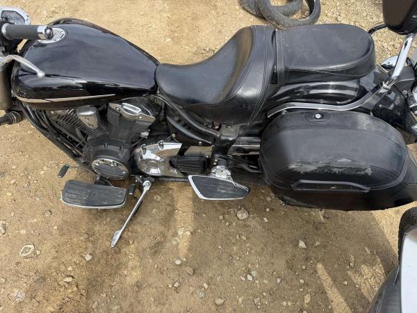 Yamaha XVS 2013 in Taurage, with an engine capacity of 1.30 L and mileage of 30 thousand km for 2990 €, photo 8 on AUTOMOTO.COM.LV