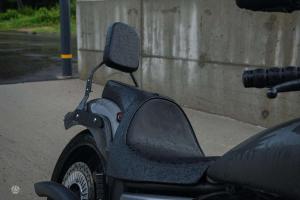 Yamaha XVS 2014 in Utena, with an engine capacity of 0.00 L and mileage of 9 thousand km for 7500 €, photo 20 on AUTOMOTO.COM.LV