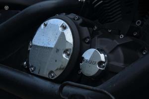 Yamaha XVS 2014 in Utena, with an engine capacity of 0.00 L and mileage of 9 thousand km for 7500 €, photo 21 on AUTOMOTO.COM.LV