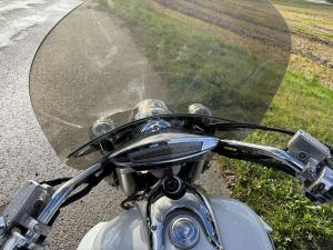 Balts Yamaha XVZ 2006 Šauļi, ar dzinēja tilpumu 1.30 L un nobraukumu 20 tūkst. km par 4999 €, foto 11 vietnē AUTOMOTO.COM.LV