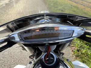 Balts Yamaha XVZ 2006 Šauļi, ar dzinēja tilpumu 1.30 L un nobraukumu 20 tūkst. km par 4999 €, foto 12 vietnē AUTOMOTO.COM.LV