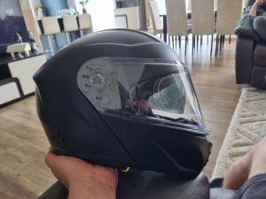 Dzeltens Yamaha XVZ 1997 Jurbarkas, ar dzinēja tilpumu 1.30 L un nobraukumu 27 tūkst. km par 4500 €, foto 16 vietnē AUTOMOTO.COM.LV