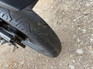 Yamaha YBR 2015 in Kelme, with an engine capacity of 0.13 L and mileage of 10 thousand km for 815 €, photo 11 on AUTOMOTO.COM.LV