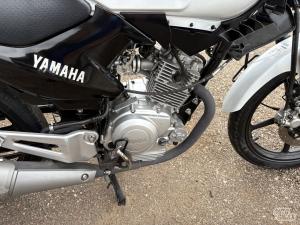 Yamaha YBR 2015 in Kelme, with an engine capacity of 0.13 L and mileage of 10 thousand km for 815 €, photo 13 on AUTOMOTO.COM.LV