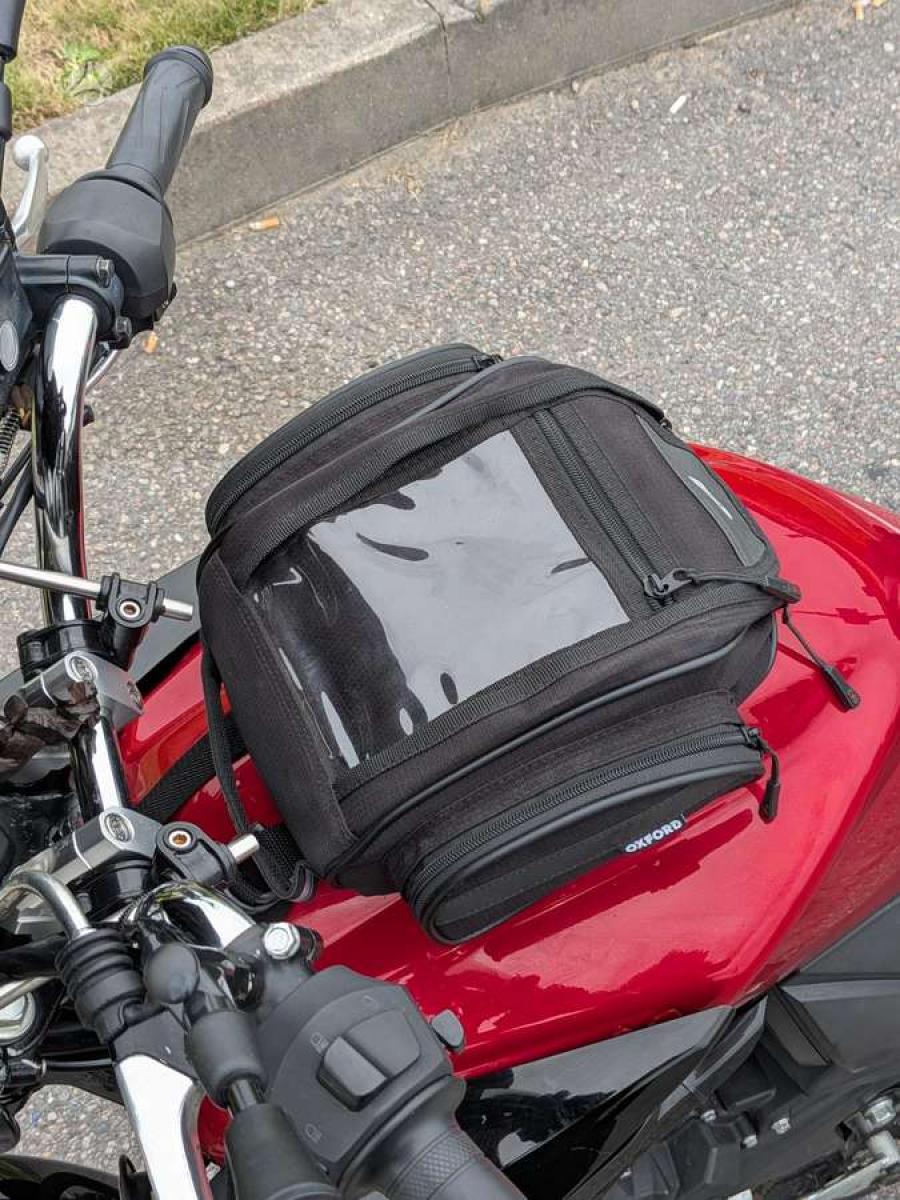 Yamaha YBR 2019 in Joniskis, with an engine capacity of 0.13 L and mileage of 14 thousand km for 1900 €, photo 12 on AUTOMOTO.COM.LV