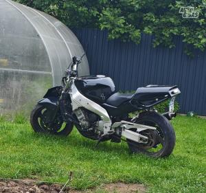 Yamaha YFZ 1988 Kauņa, ar dzinēja tilpumu 0.00 L un nobraukumu 0 tūkst. km par 500 €, foto  vietnē AUTOMOTO.COM.LV