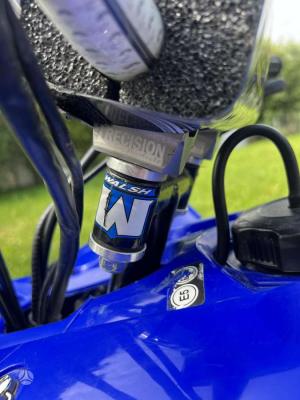 Yamaha YFZ 2023 in Klaipeda, with an engine capacity of 0.45 L and mileage of 0 thousand km for 7500 €, photo 7 on AUTOMOTO.COM.LV