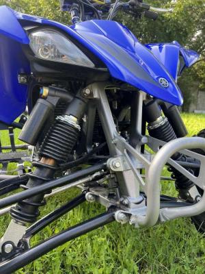 Yamaha YFZ 2023 in Klaipeda, with an engine capacity of 0.45 L and mileage of 0 thousand km for 7500 €, photo 9 on AUTOMOTO.COM.LV