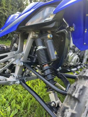 Yamaha YFZ 2023 in Klaipeda, with an engine capacity of 0.45 L and mileage of 0 thousand km for 7500 €, photo 10 on AUTOMOTO.COM.LV