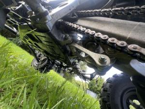Yamaha YFZ 2023 in Klaipeda, with an engine capacity of 0.45 L and mileage of 0 thousand km for 7500 €, photo 21 on AUTOMOTO.COM.LV