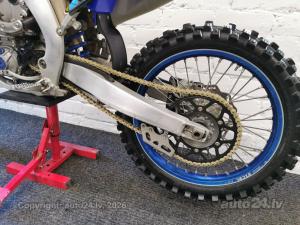 Ямаха YZ 250F 2020 в Таллин, объемом двигателя 0.00 л и пробегом 92 тыс. км за 3650 €, фото 11 на AUTOMOTO.COM.LV