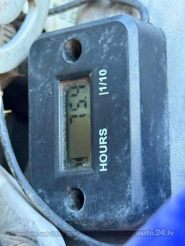Ямаха YZ 450F 2015 в Таллин, объемом двигателя 0.00 л и пробегом 0 тыс. км за 2199 €, фото 7 на AUTOMOTO.COM.LV