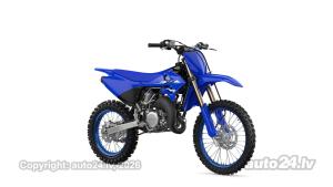 Zils Yamaha YZ 85 2026 Tallina, ar dzinēja tilpumu 85.00 L un nobraukumu 0 tūkst. km par 5100 €, foto 3 vietnē AUTOMOTO.COM.LV