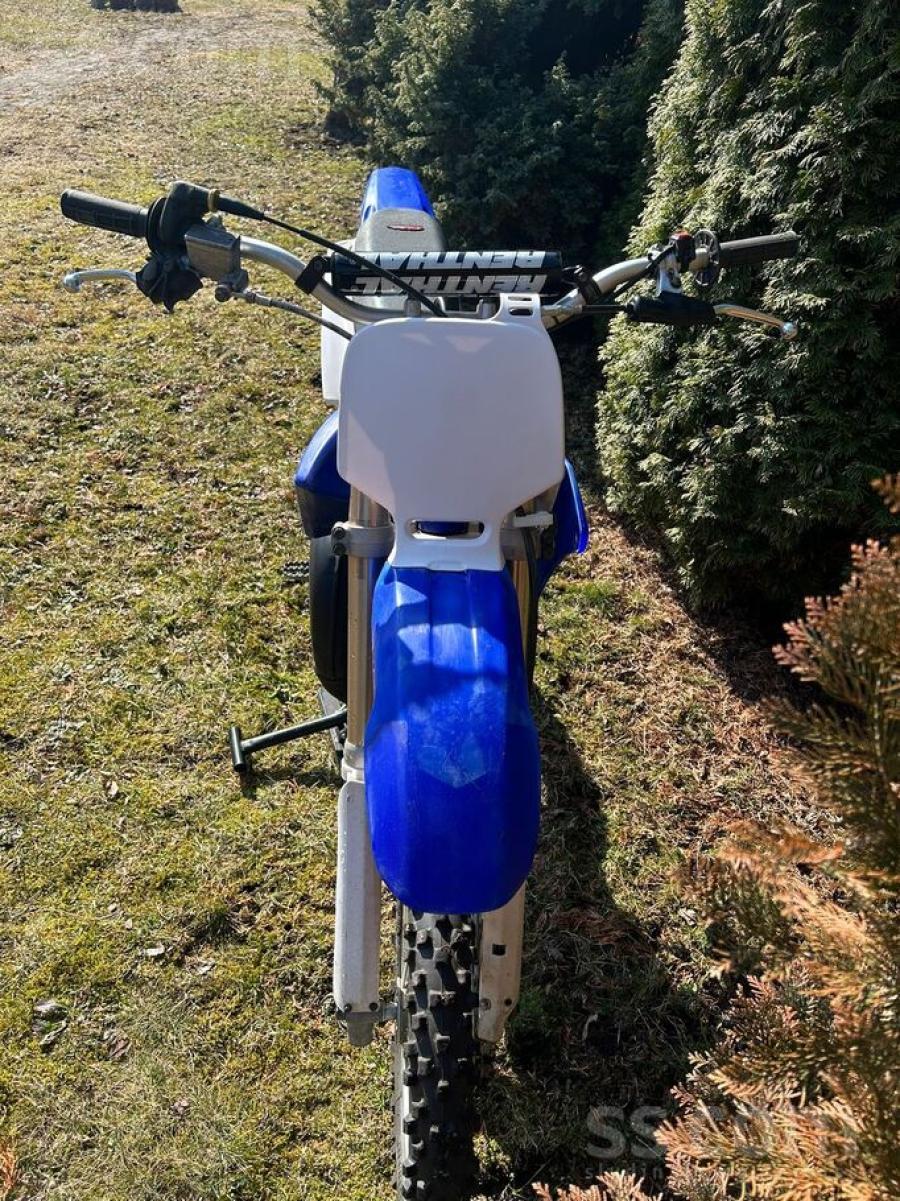 Yamaha YZ 85 2007 in Riga, with an engine capacity of 85.00 L and mileage of 0 thousand km for 1300 €, photo 5 on AUTOMOTO.COM.LV