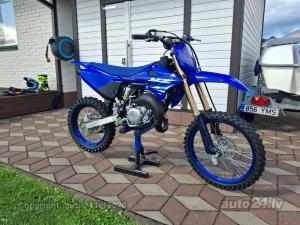 Ямаха YZ 85 2025 в Таллин, объемом двигателя 85.00 л и пробегом 0 тыс. км за 4200 €, фото 3 на AUTOMOTO.COM.LV