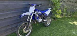 Ямаха YZ 2010 в Каунас, объемом двигателя 85.00 л и пробегом 0 тыс. км за 1700 €, фото  на AUTOMOTO.COM.LV