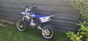 Ямаха YZ 2010 в Каунас, объемом двигателя 85.00 л и пробегом 0 тыс. км за 1700 €, фото 3 на AUTOMOTO.COM.LV