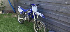 Ямаха YZ 2010 в Каунас, объемом двигателя 85.00 л и пробегом 0 тыс. км за 1700 €, фото 4 на AUTOMOTO.COM.LV
