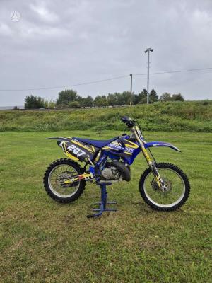 Ямаха YZ 2011 в Шилуте, объемом двигателя 0.25 л и пробегом 0 тыс. км за 2700 €, фото 3 на AUTOMOTO.COM.LV