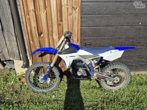 Ямаха YZ 2016 в Друскининкай, объемом двигателя 0.00 л и пробегом 0 тыс. км за 2700 €, фото 3 на AUTOMOTO.COM.LV