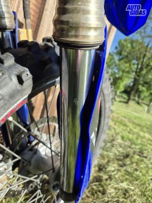 Ямаха YZ 2016 в Друскининкай, объемом двигателя 0.00 л и пробегом 0 тыс. км за 2700 €, фото 7 на AUTOMOTO.COM.LV