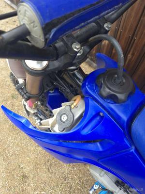 Ямаха YZ 2018 в Пренай, объемом двигателя 85.00 л и пробегом 1 тыс. км за 2800 €, фото 6 на AUTOMOTO.COM.LV