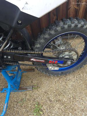Ямаха YZ 2018 в Пренай, объемом двигателя 85.00 л и пробегом 1 тыс. км за 2800 €, фото 7 на AUTOMOTO.COM.LV