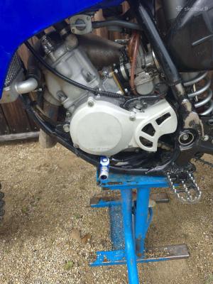 Ямаха YZ 2018 в Пренай, объемом двигателя 85.00 л и пробегом 1 тыс. км за 2800 €, фото 15 на AUTOMOTO.COM.LV