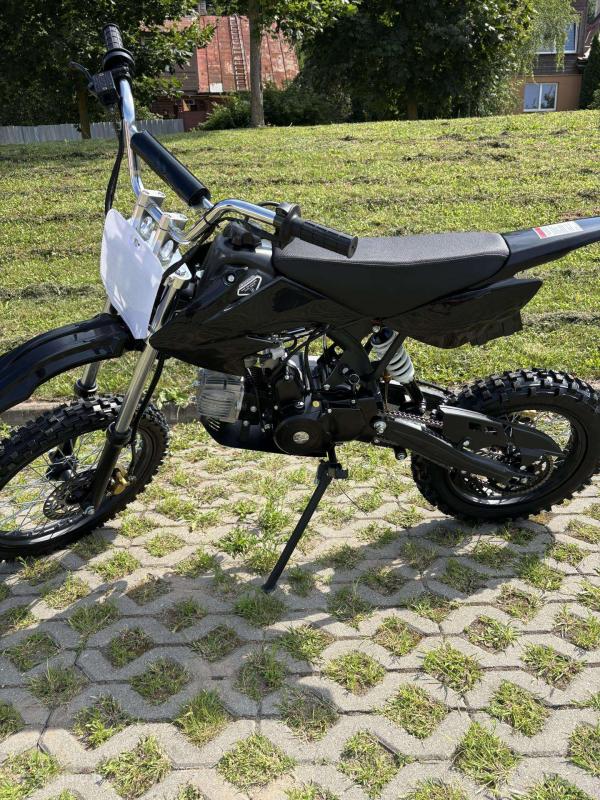Yamaha YZ 2026 in Kaunas, with an engine capacity of 0.13 L and mileage of 0 thousand km for 700 €, photo 1 on AUTOMOTO.COM.LV