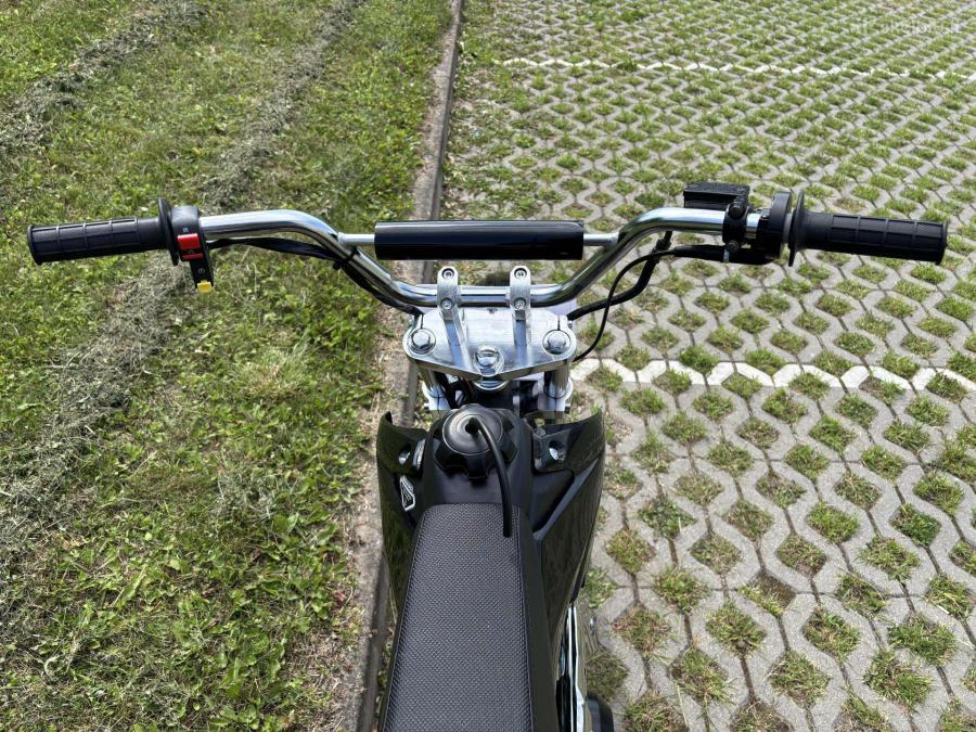 Ямаха YZ 2026 в Каунас, объемом двигателя 0.13 л и пробегом 0 тыс. км за 700 €, фото 5 на AUTOMOTO.COM.LV