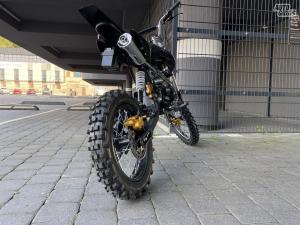 Yamaha YZ 2026 in Vilnius, with an engine capacity of 0.13 L and mileage of 0 thousand km for 700 €, photo 3 on AUTOMOTO.COM.LV