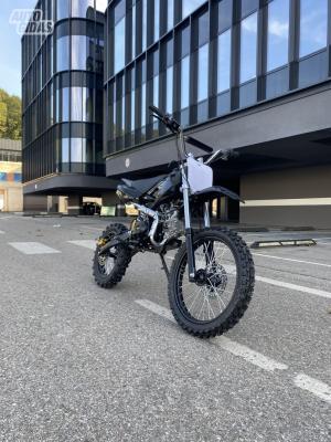 Yamaha YZ 2026 in Vilnius, with an engine capacity of 0.13 L and mileage of 0 thousand km for 700 €, photo 4 on AUTOMOTO.COM.LV