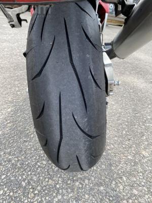 Yamaha YZF 1000R 1996 Valmiera, ar dzinēja tilpumu 1.00 L un nobraukumu 0 tūkst. km par 2700 €, foto 6 vietnē AUTOMOTO.COM.LV