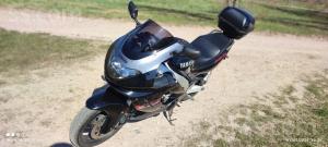 Yamaha YZF 600R 1997 Liepāja, ar dzinēja tilpumu 0.60 L un nobraukumu 0 tūkst. km par 2100 €, foto 7 vietnē AUTOMOTO.COM.LV